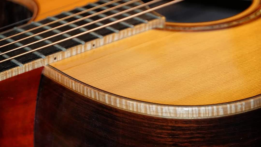 Gomans J-S18FC – hkguitarstore.com