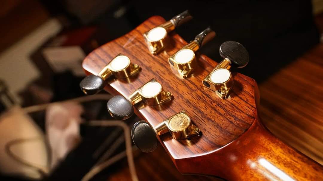 Gomans J-S18FC – hkguitarstore.com