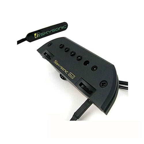 Skysonic Pro-1 - hkguitarstore.com
