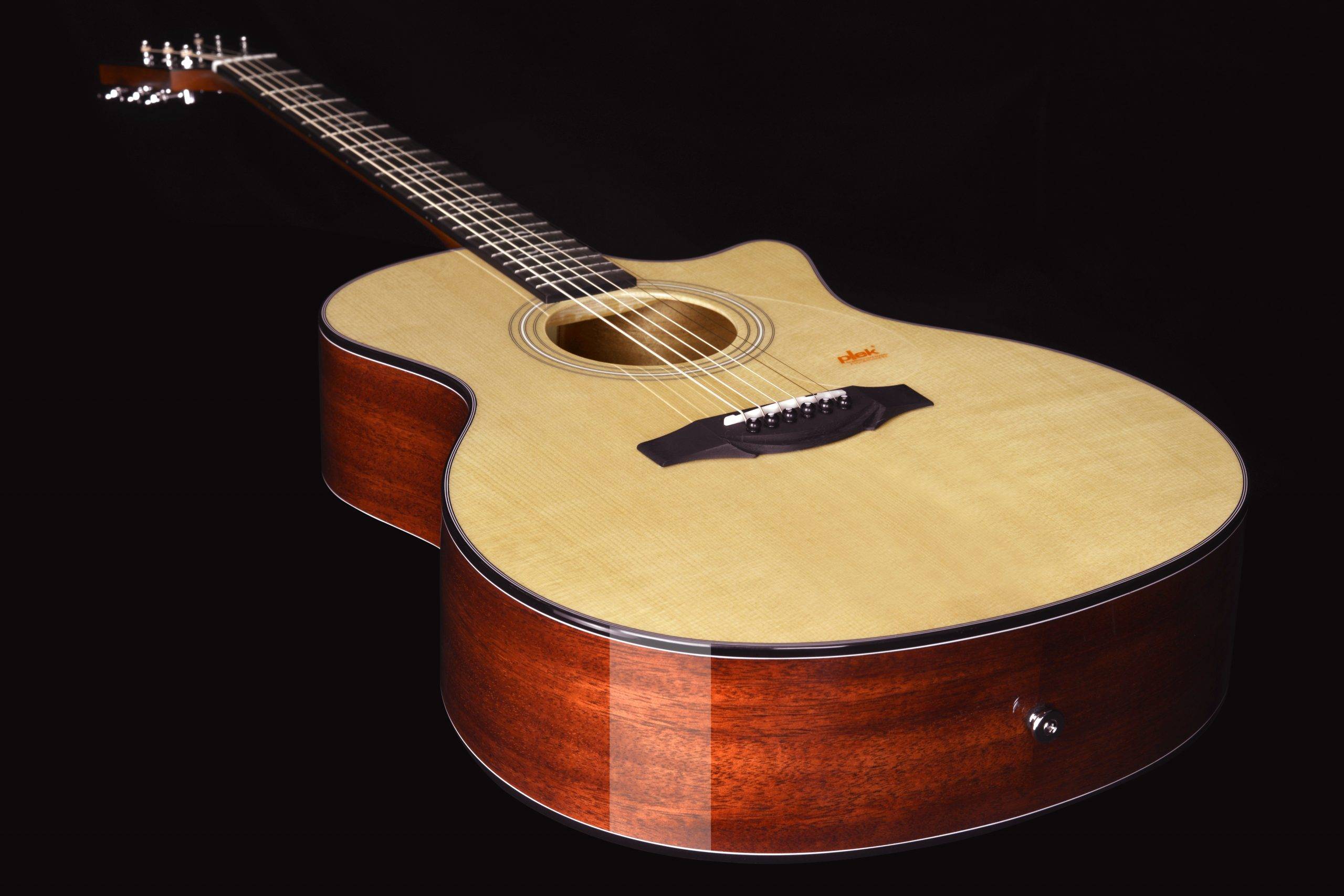 Kepma F1-GA - hkguitarstore.com