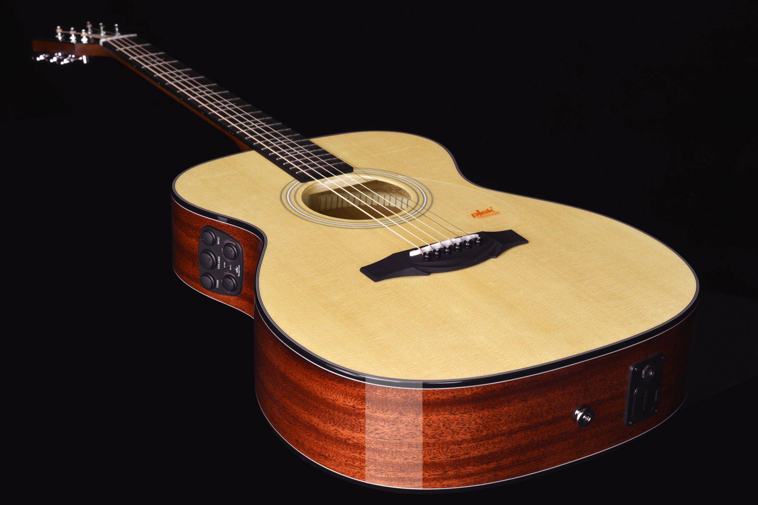 Kepma F1-OM - hkguitarstore.com