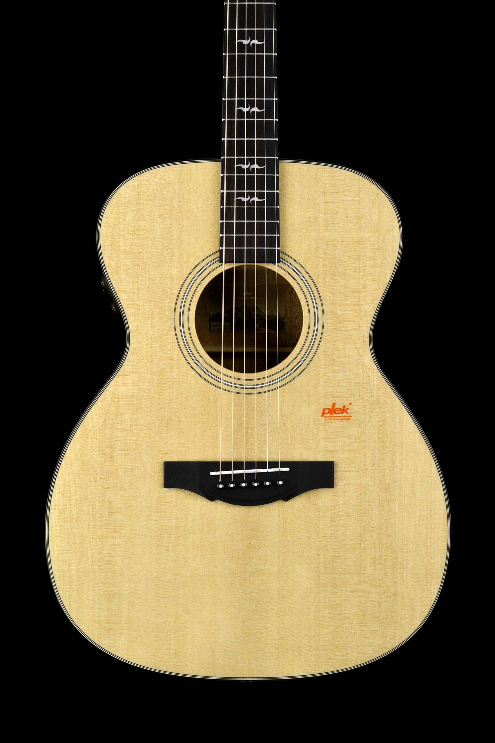Kepma F1-OM - hkguitarstore.com