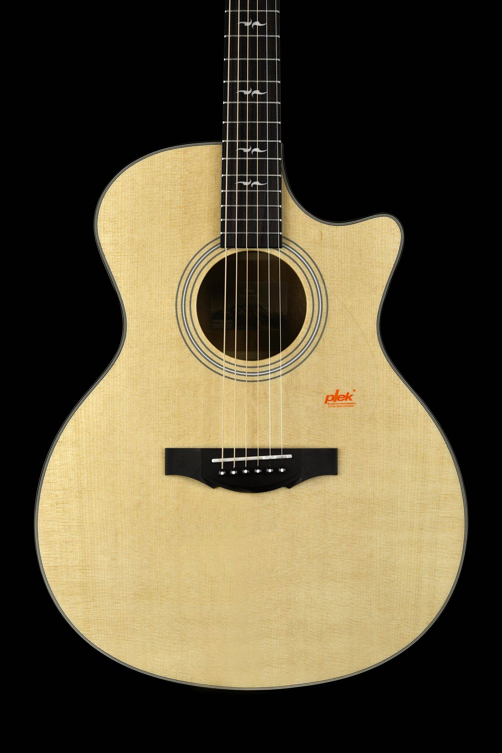 Kepma F1-GA - hkguitarstore.com