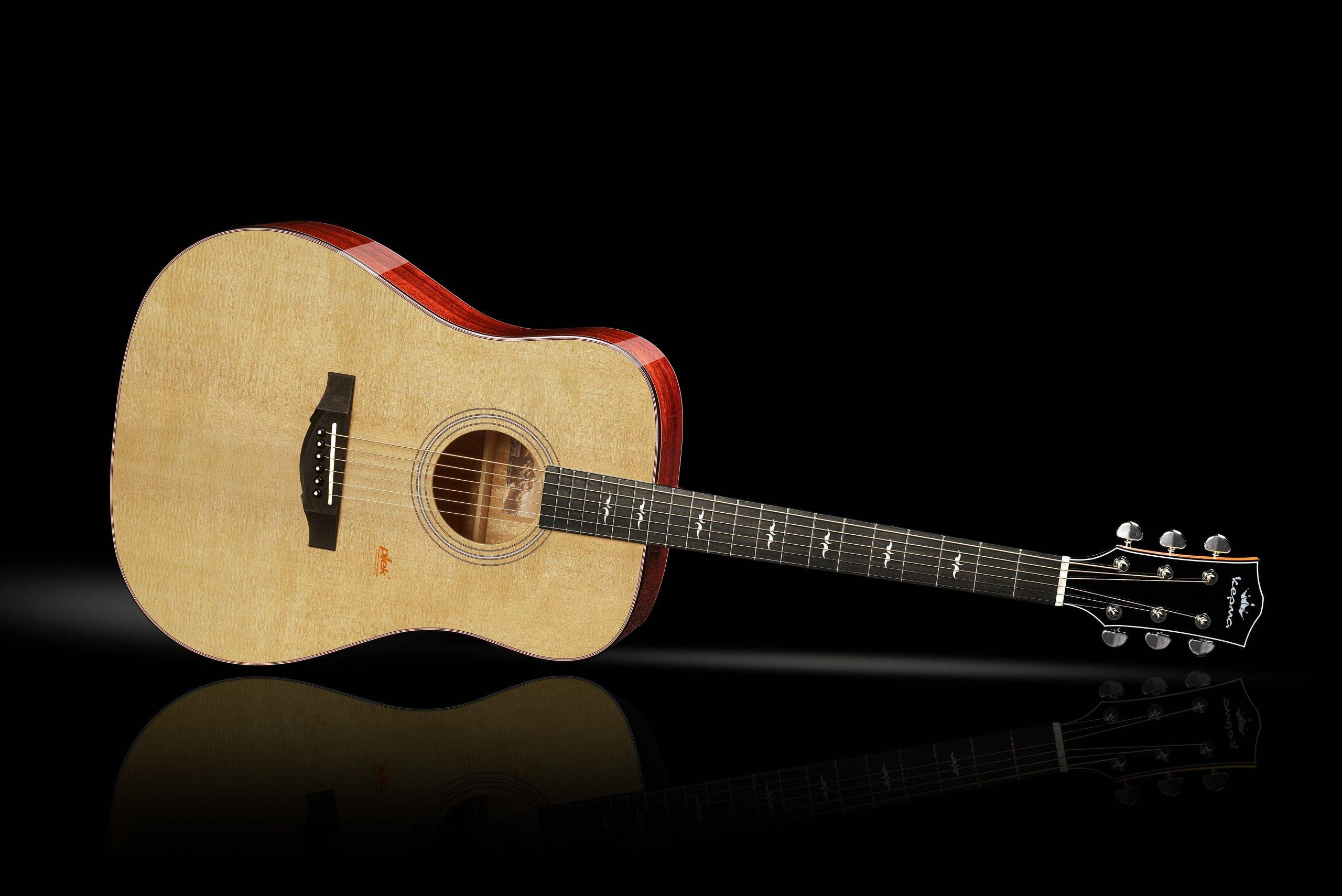 Kepma F1-D - hkguitarstore.com