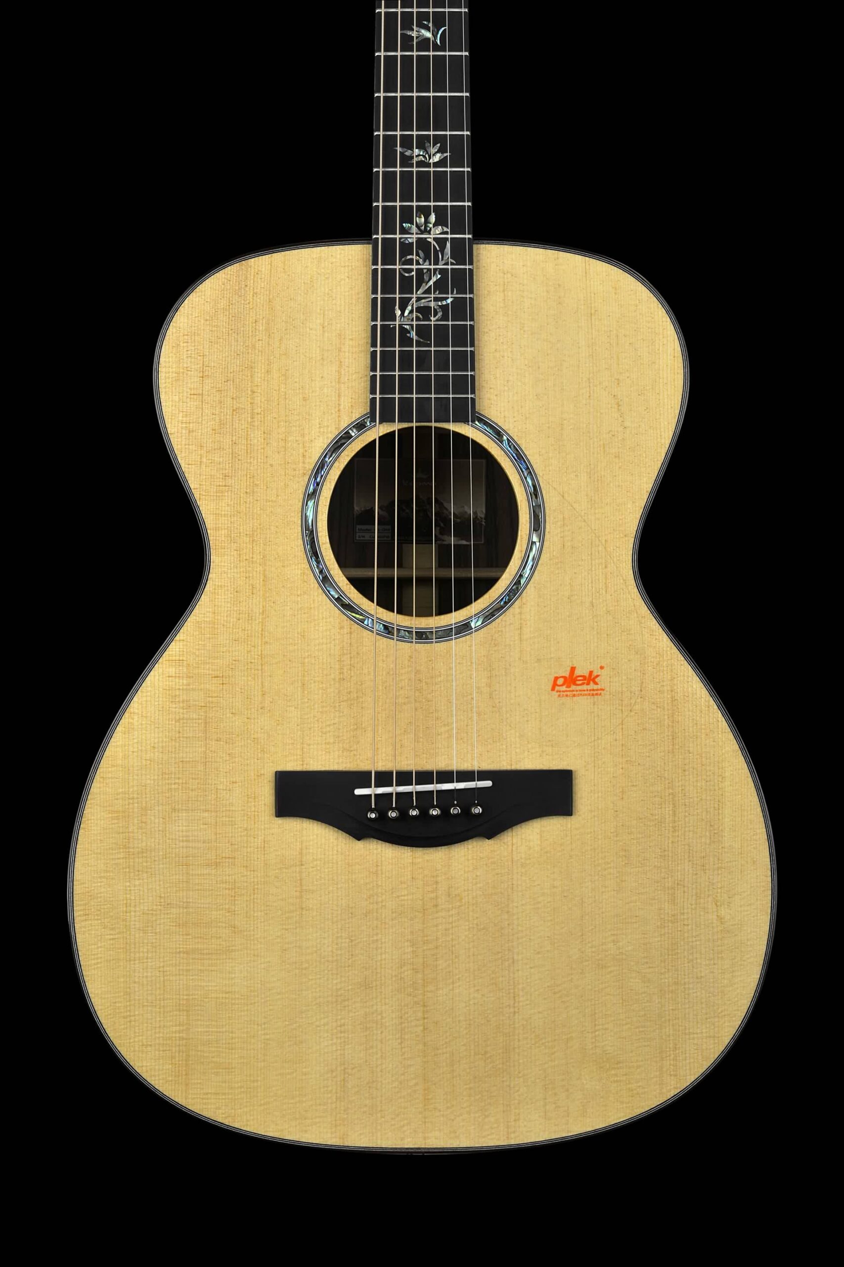 Kepma B1-OM - hkguitarstore.com