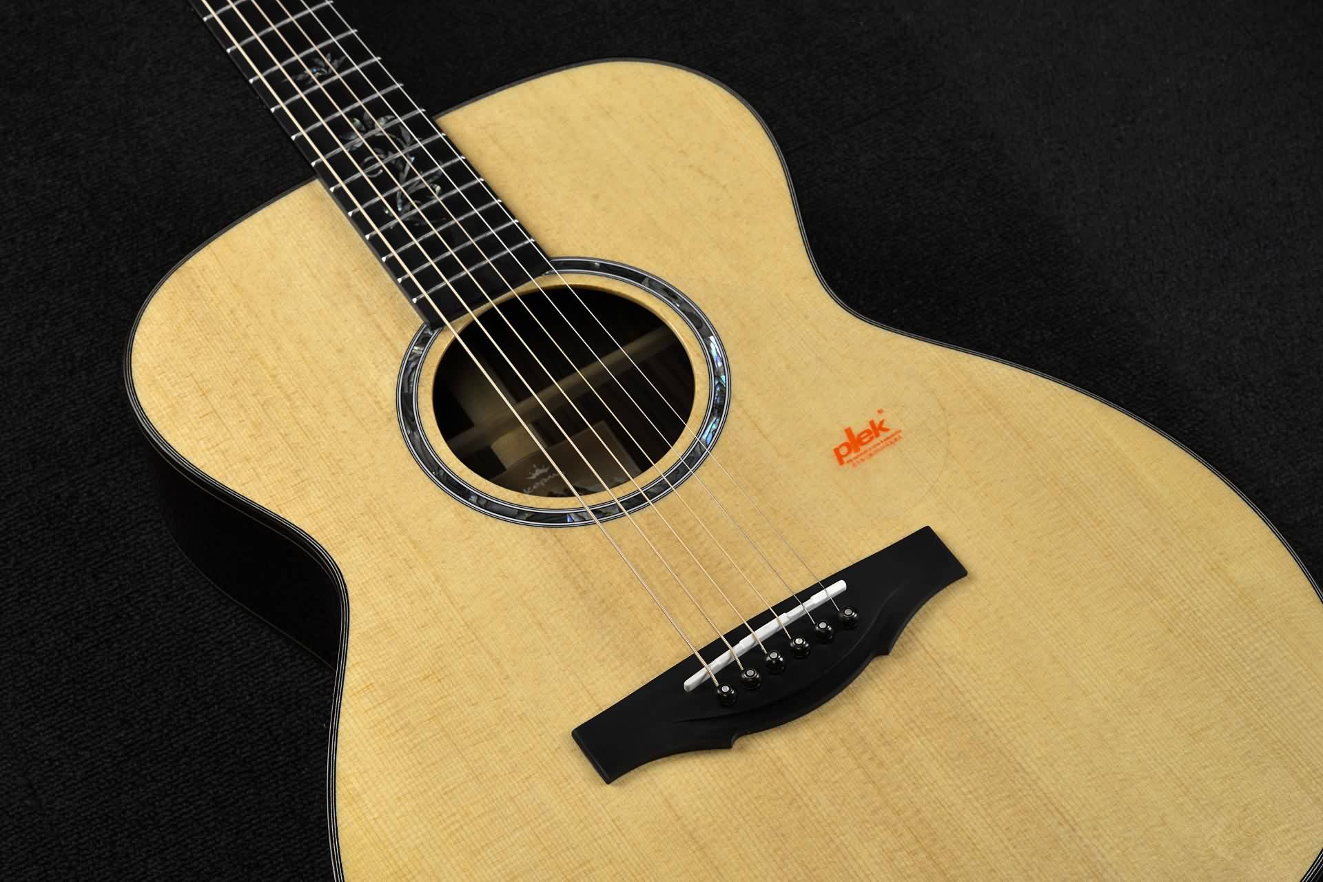 Kepma B1-OM - hkguitarstore.com