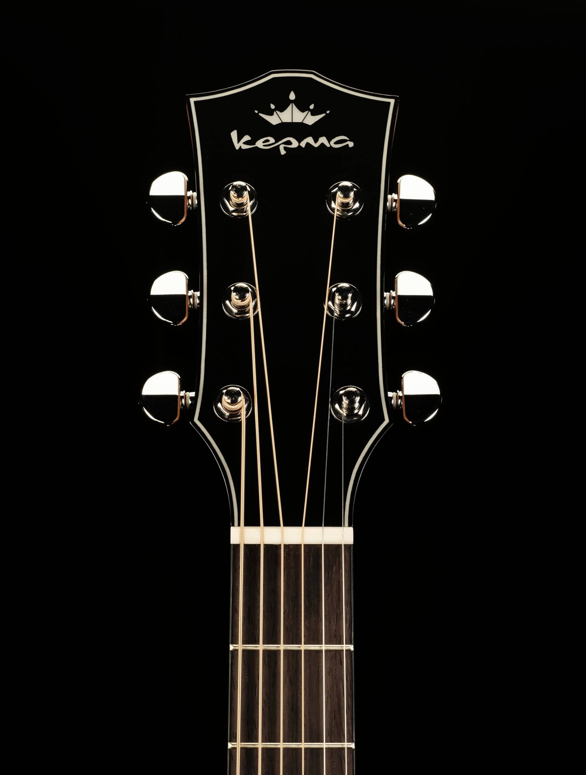 Kepma F1-D - hkguitarstore.com