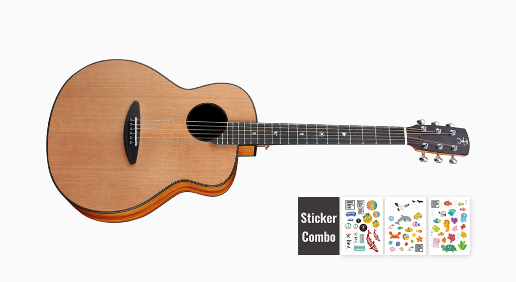 aNueNue MTL Bob - hkguitarstore.com