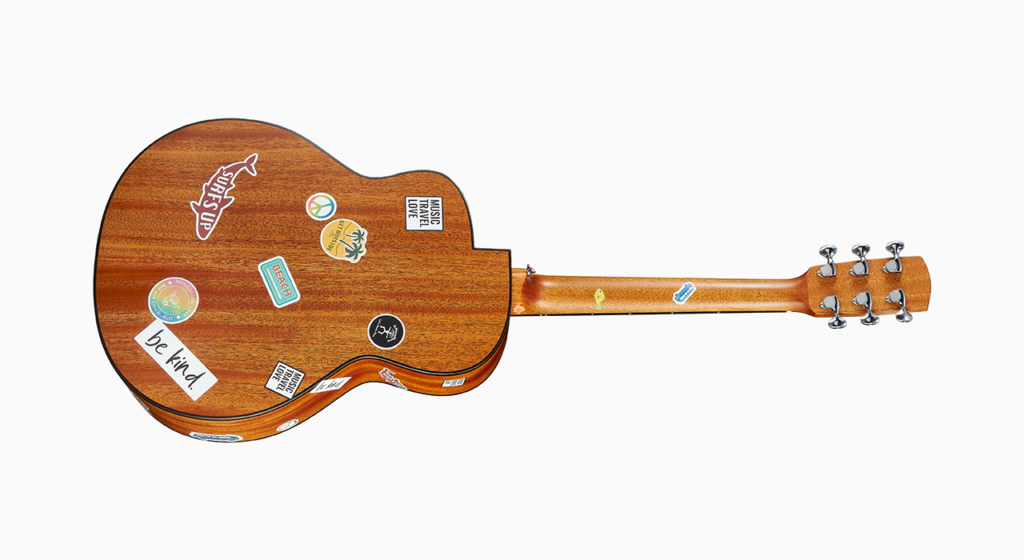 aNueNue MTL Bob - hkguitarstore.com