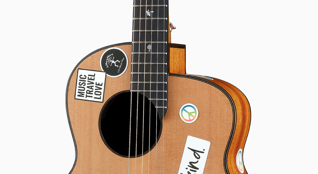 aNueNue MTL Bob - hkguitarstore.com