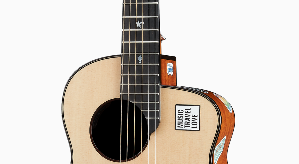 aNueNue MTL Clint - hkguitarstore.com