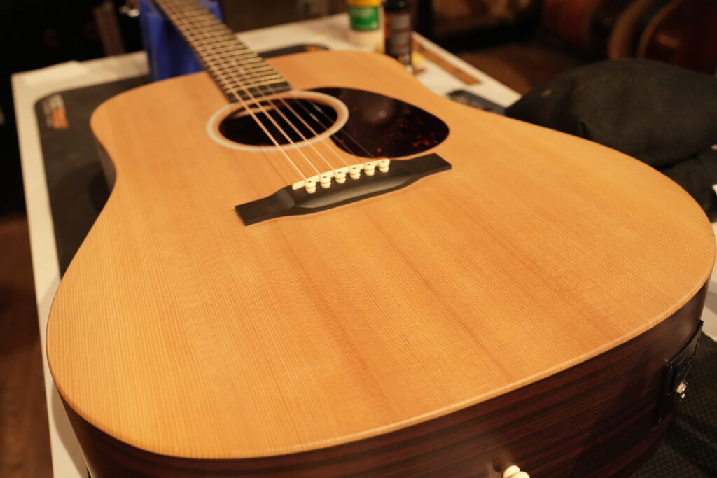 【SOLD】Martin X-series DX1R (Pre-owned) - hkguitarstore.com