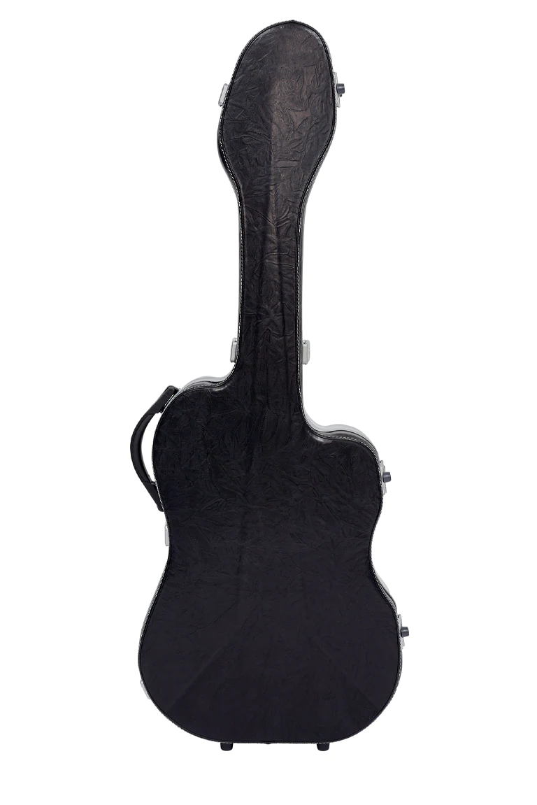 Bam HIGHTECH CLASSICAL GUITAR CASESTAGE FENDER STRATOCASTER GUITAR CASE ...