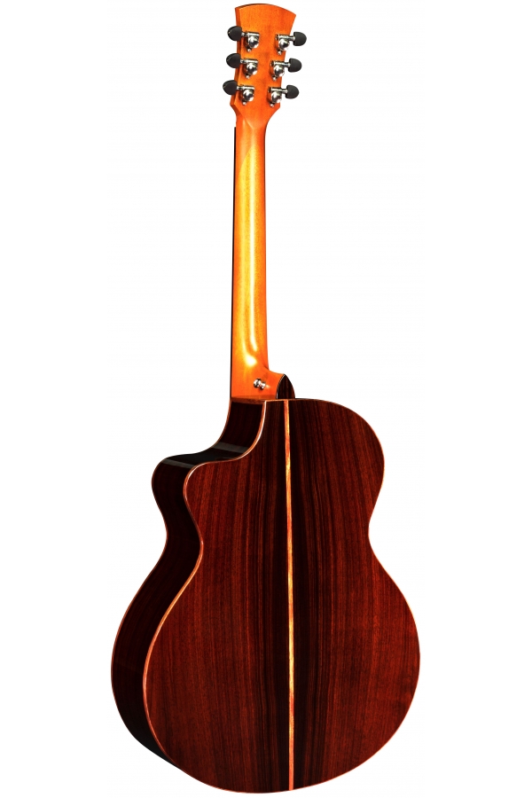 Faith FG20NCE Neptune Cutaway Electro - Legacy 20th Anniversary ...