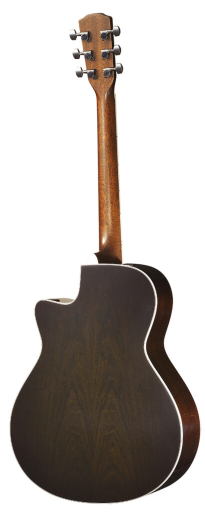 Morris R-14G - hkguitarstore.com