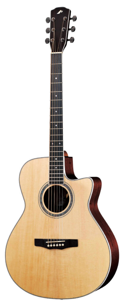 Morris R-14G - hkguitarstore.com