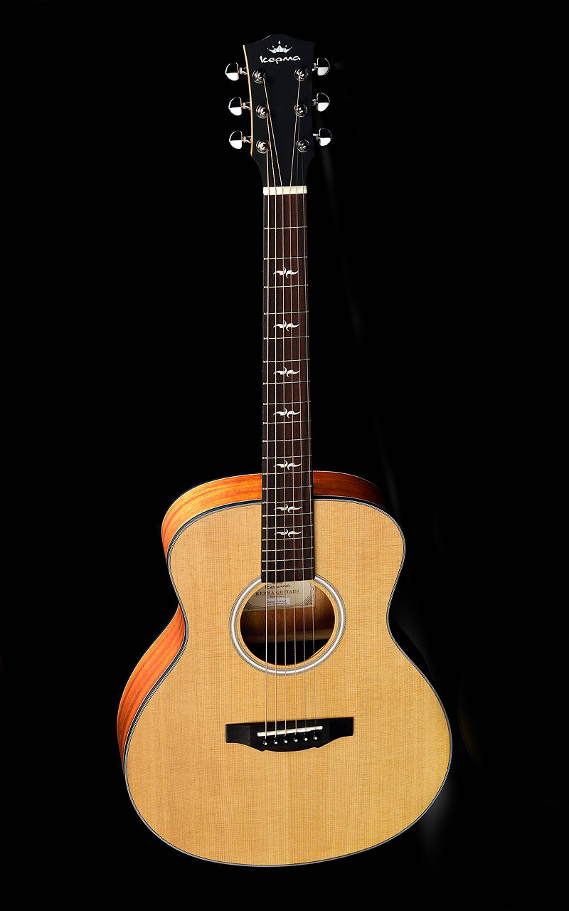 Kepma FS36 Natural - hkguitarstore.com