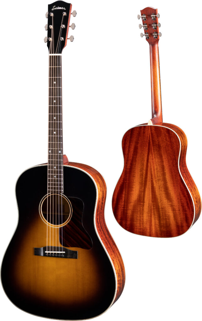 Eastman E10SS-TC-SBT - hkguitarstore.com