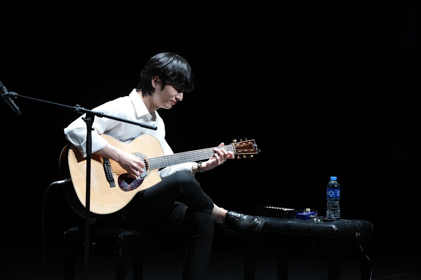 Sungha Jung 指定結他調整單位 - hkguitarstore.com