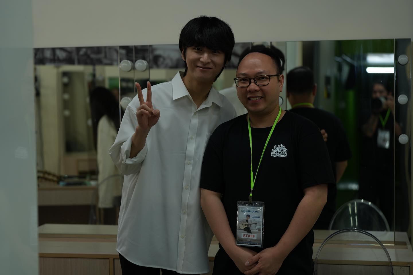 Sungha Jung 指定結他調整單位 - hkguitarstore.com